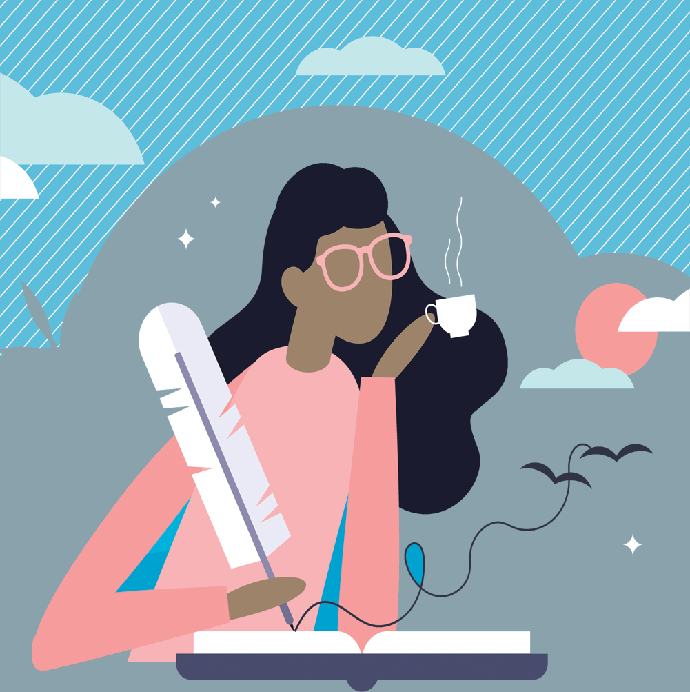 Random Acts of Reading